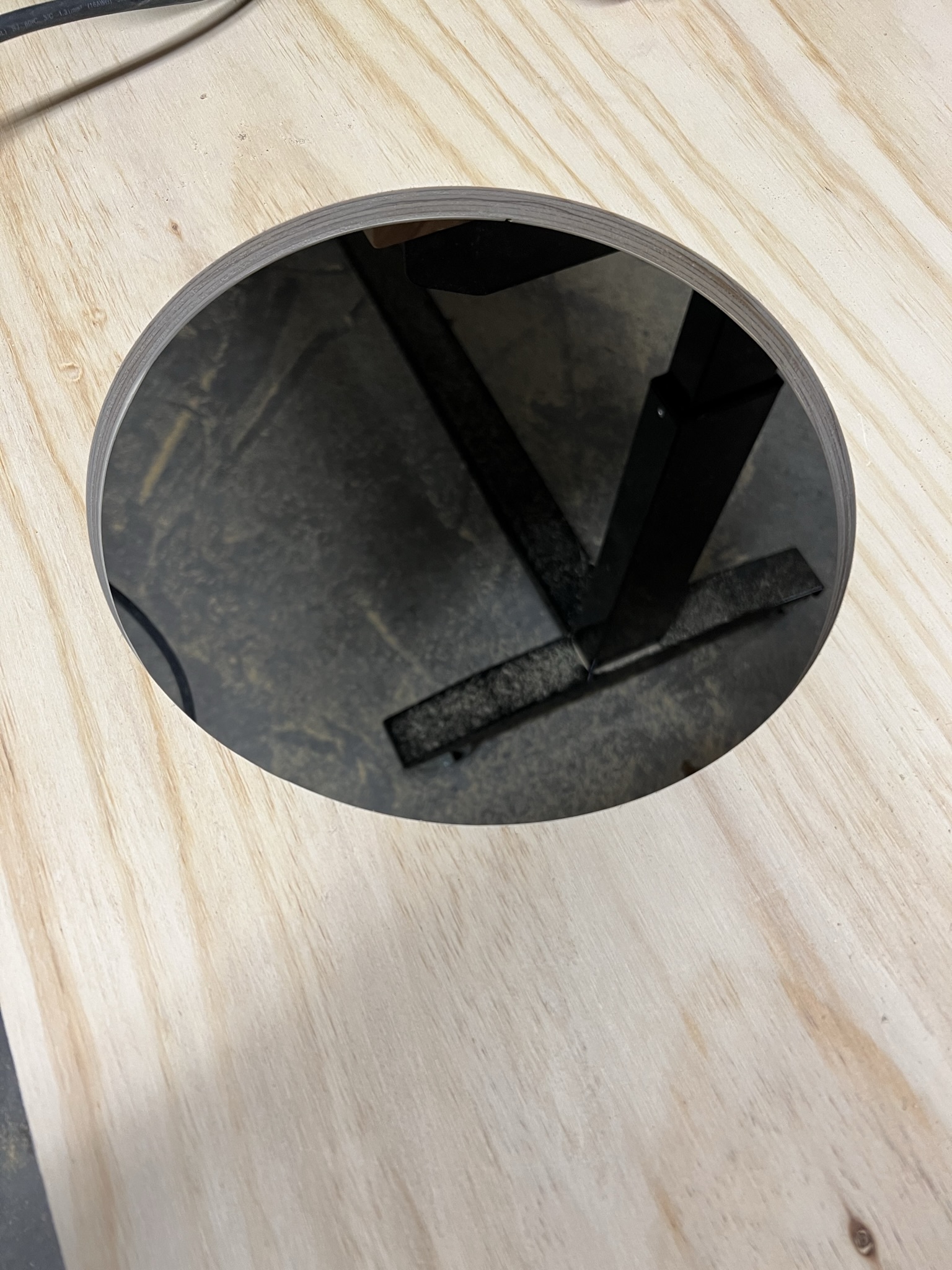 BOSS Riser Build, Part 1 - Home Theater Blog