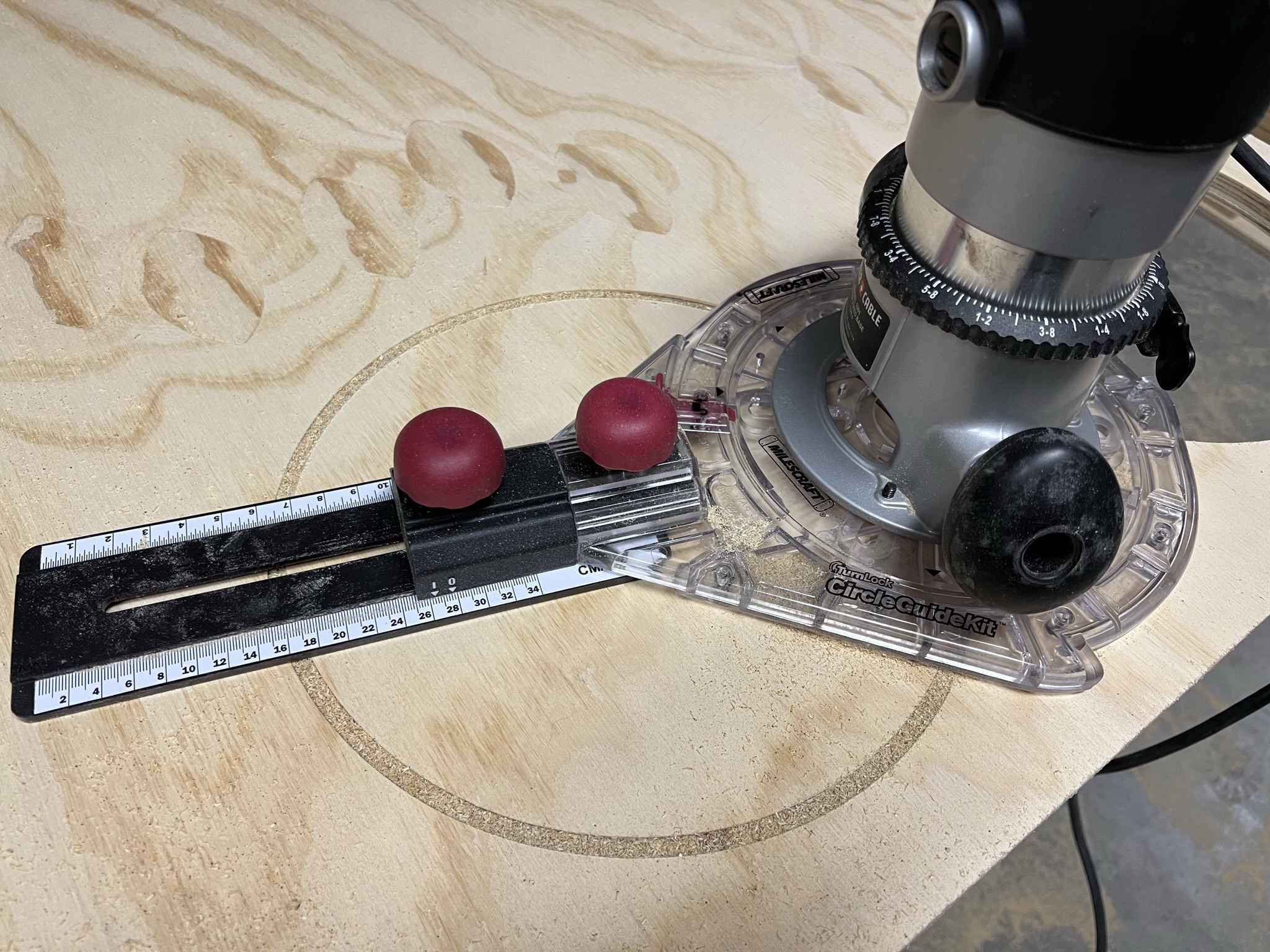 BOSS Riser Build, Part 1 - Home Theater Blog