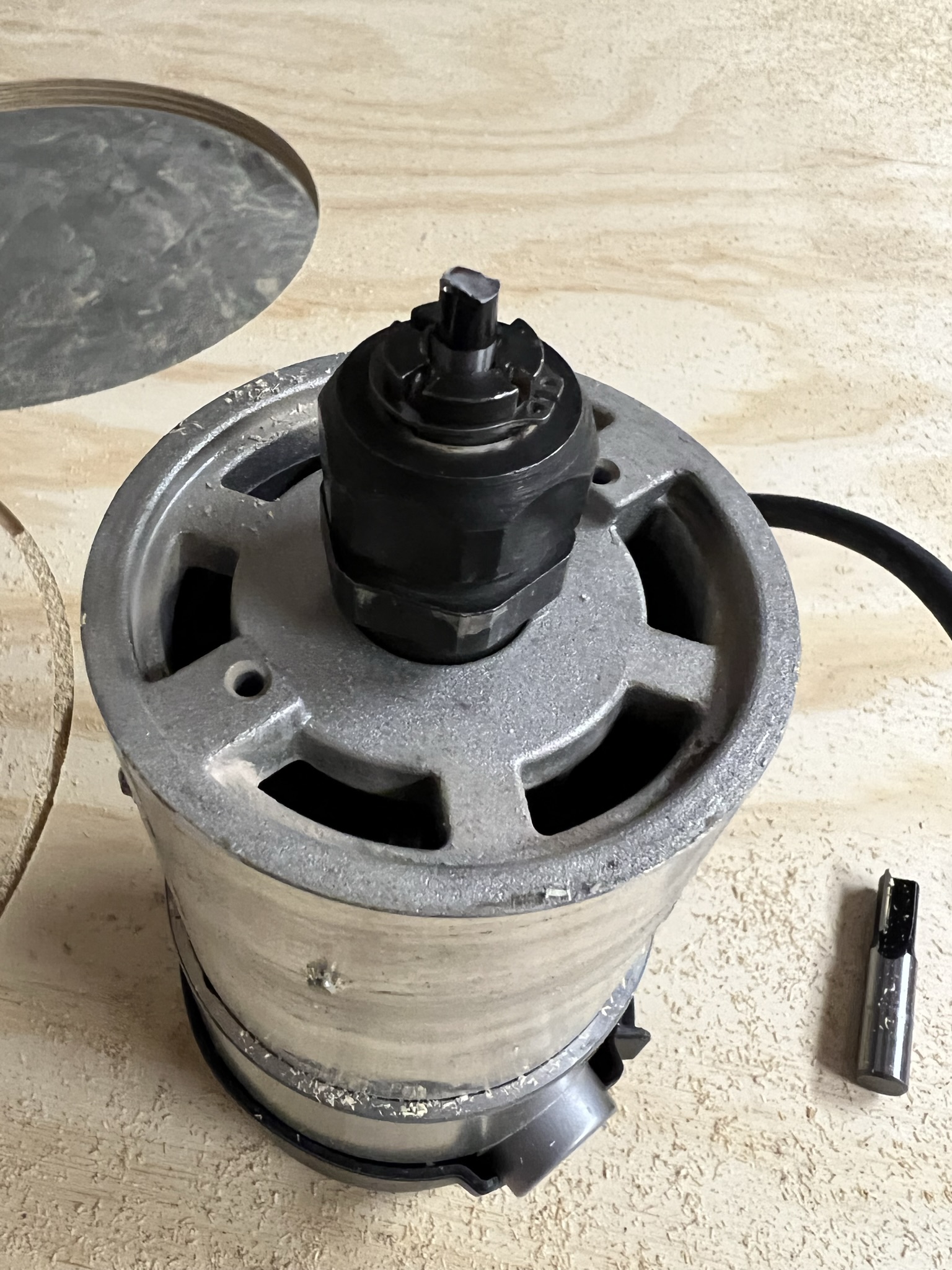 BOSS Riser Build, Part 1 - Home Theater Blog