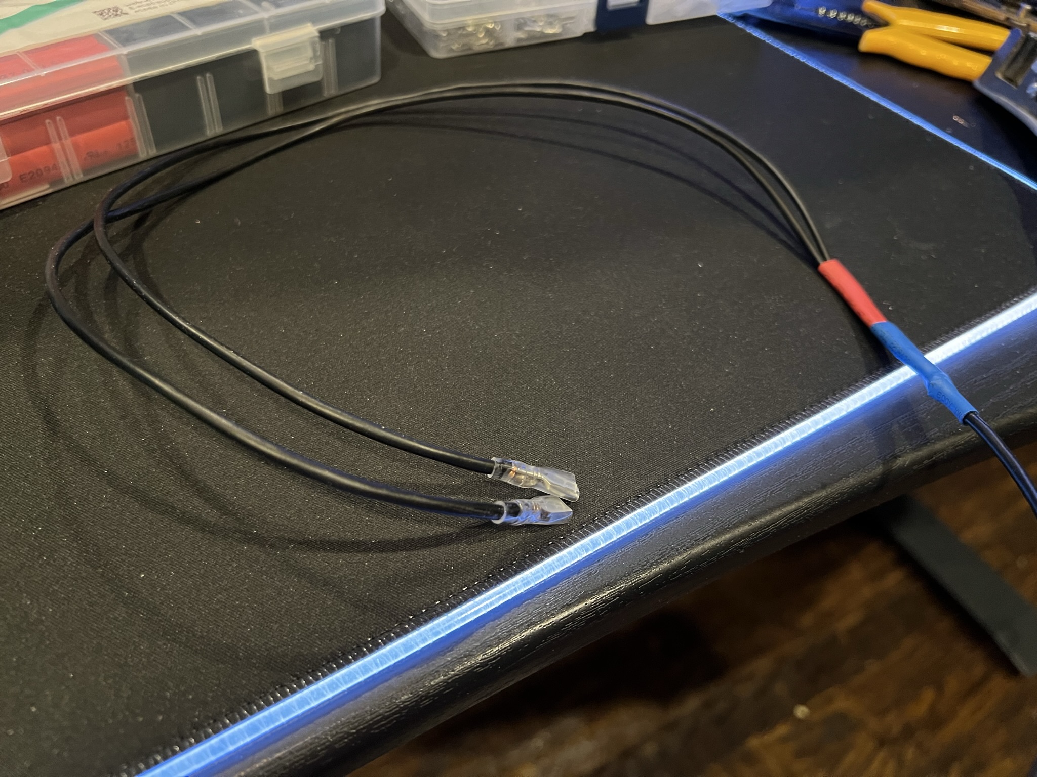 BOSS Riser Build, Part 1 - Home Theater Blog